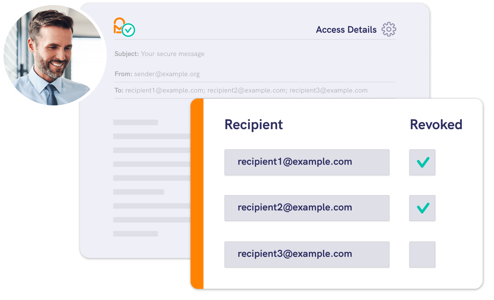 Microsofts Secure Email Vs Mailock A Comparison